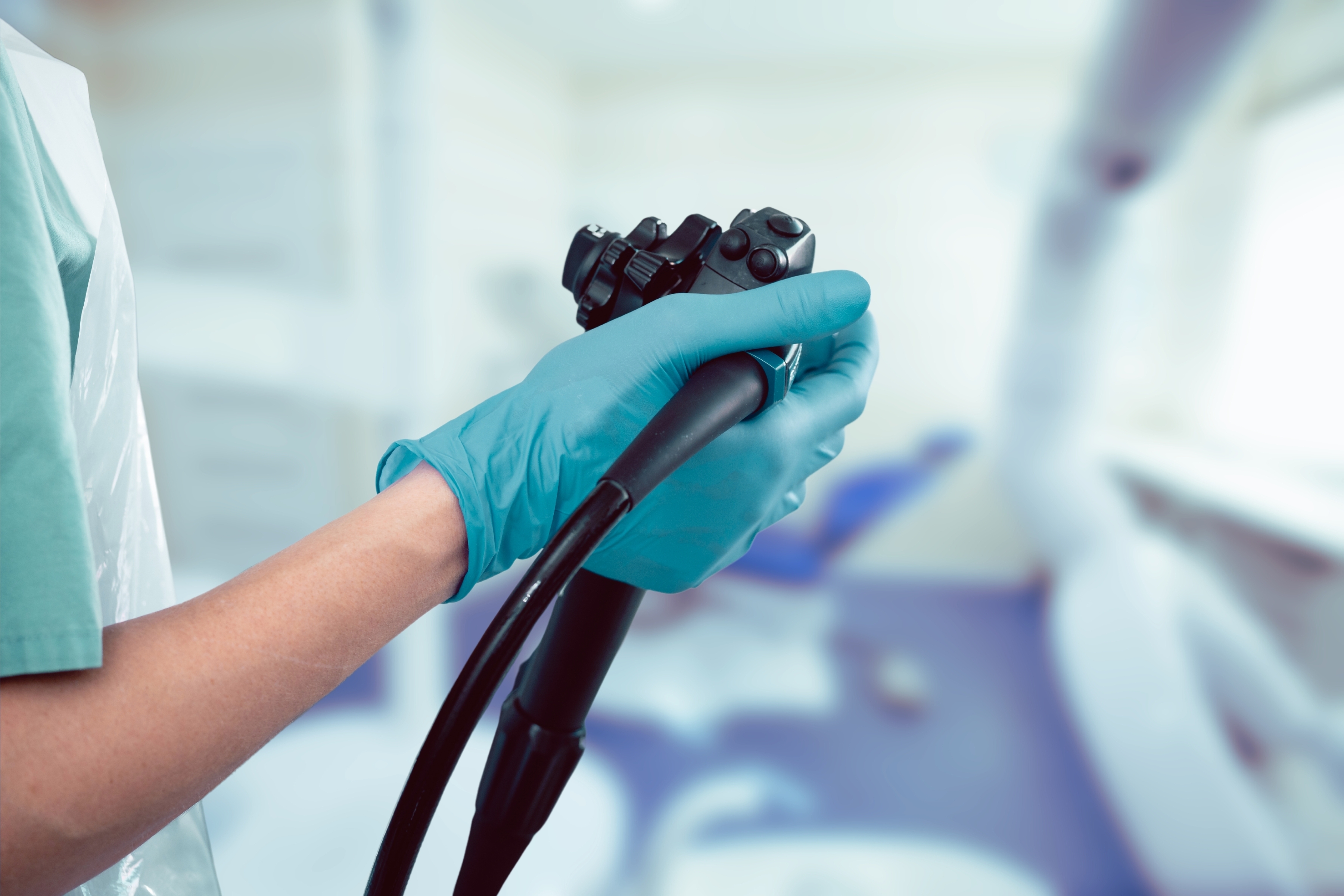 Private Flexible Sigmoidoscopy in Bristol | Vista Health