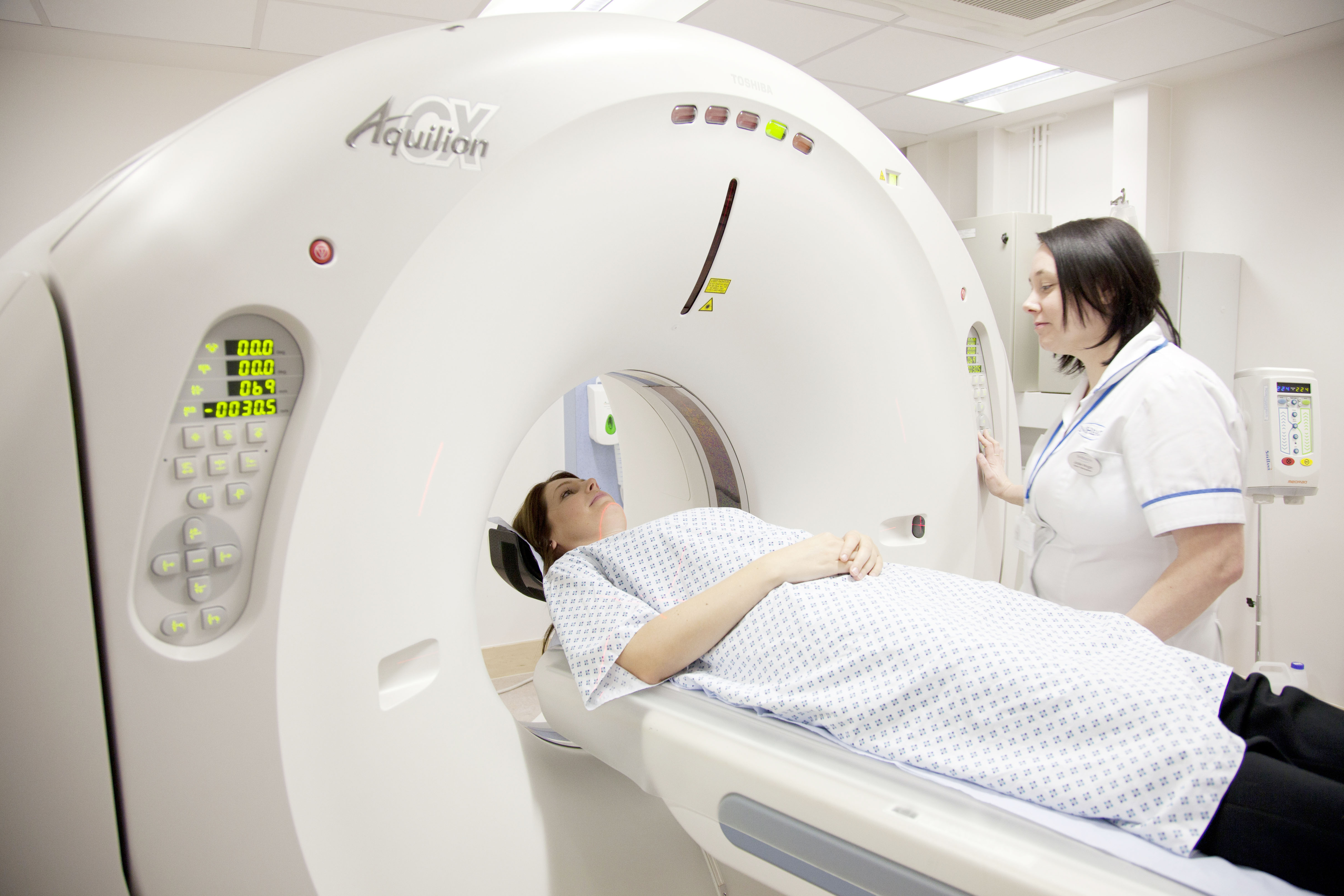 The Accuracy Of CT Scans For Cancer Detection | Vista Health