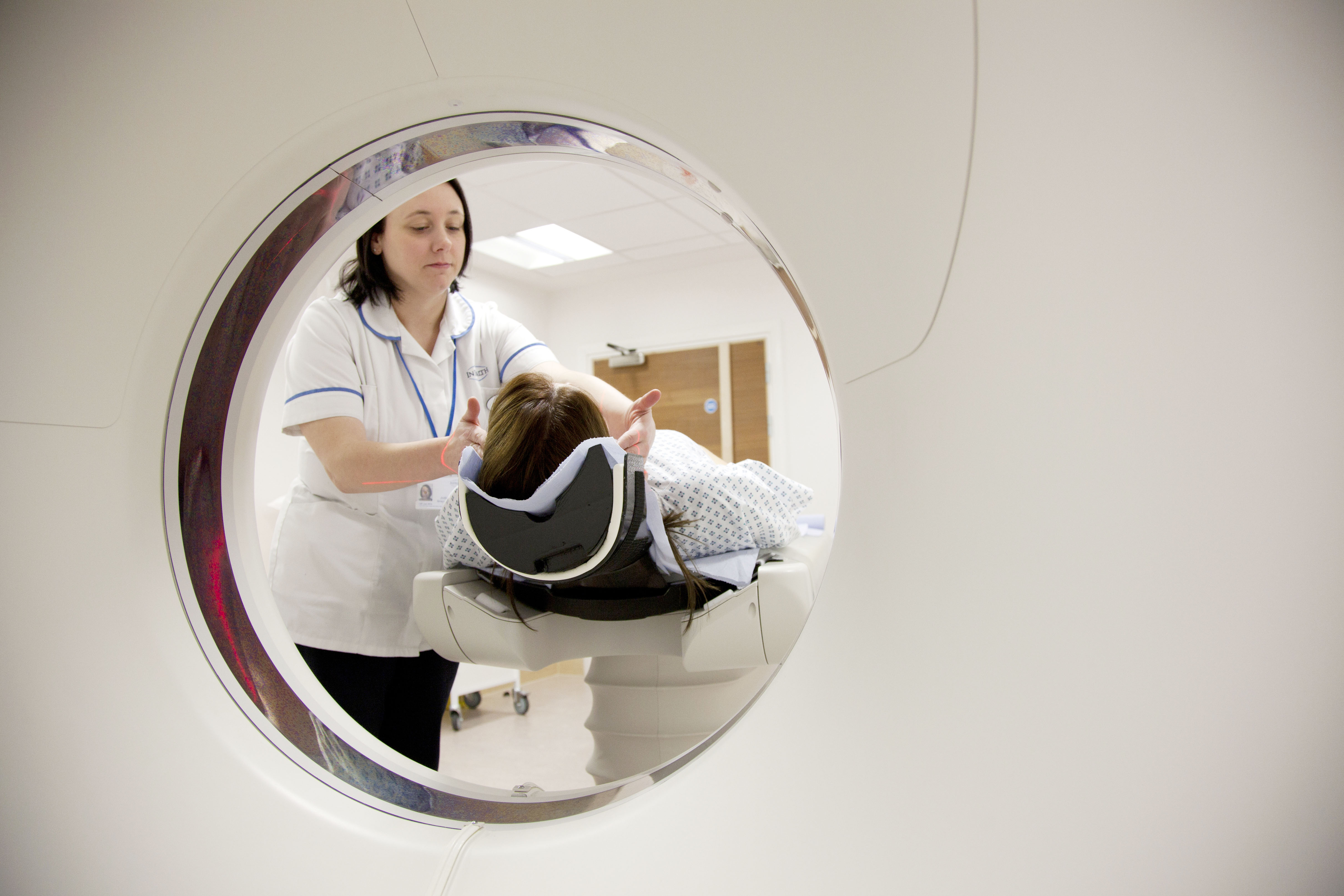 How much is a private CT scan? | Vista Health