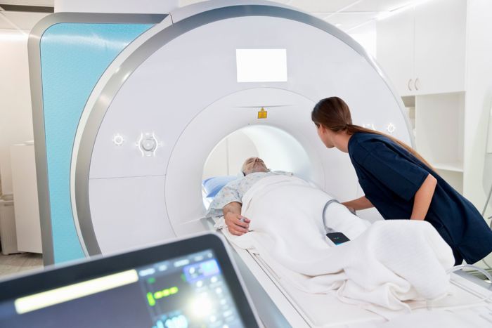 The Complete Guide to Private MRI Scans in the UK: Locations, Types ...
