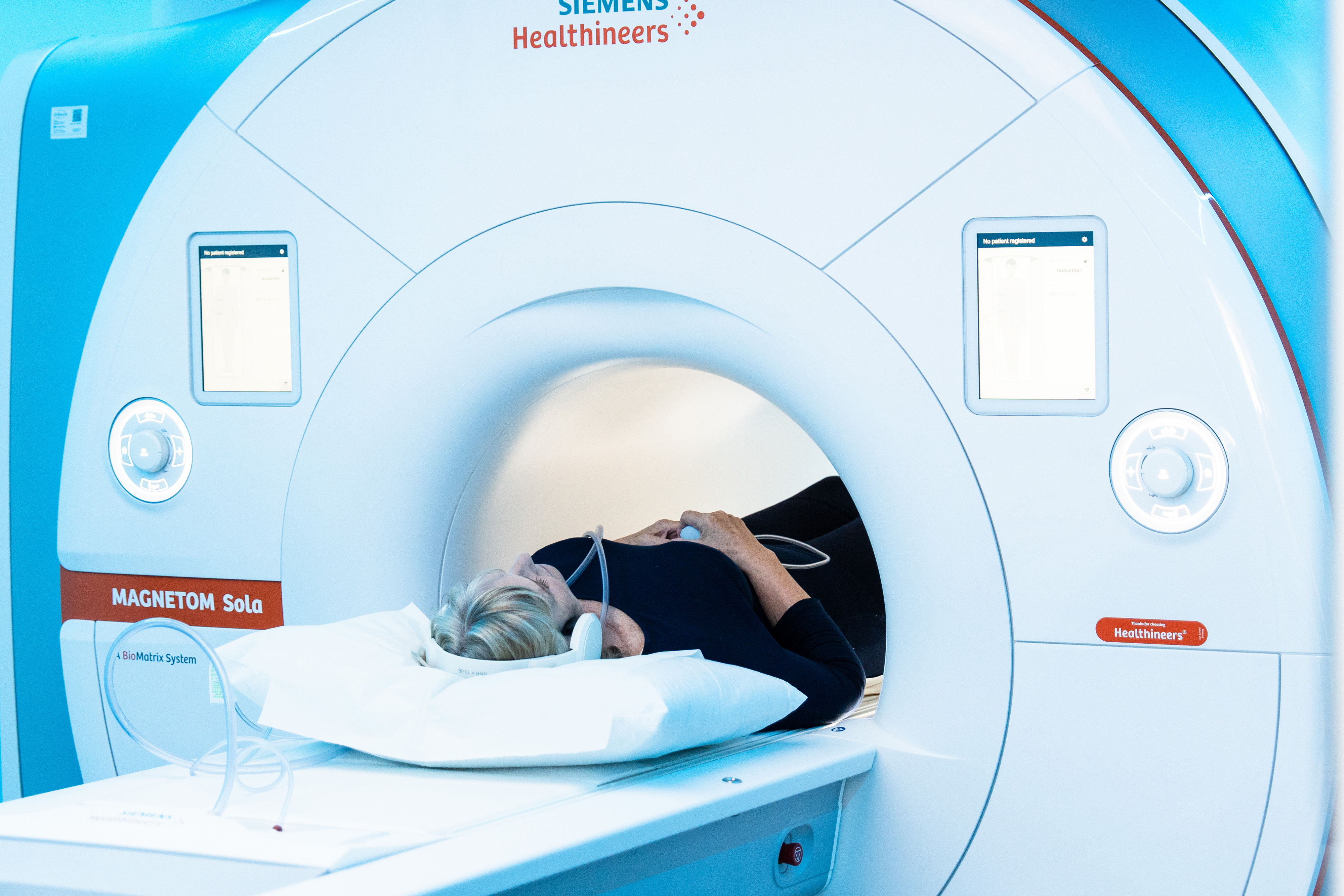 Cost of a private MRI scan in London | Vista Health